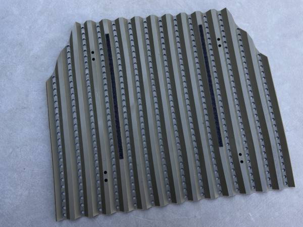 TacVent - Olive Drab (OD) - Tacvent Body Armor Ventilation