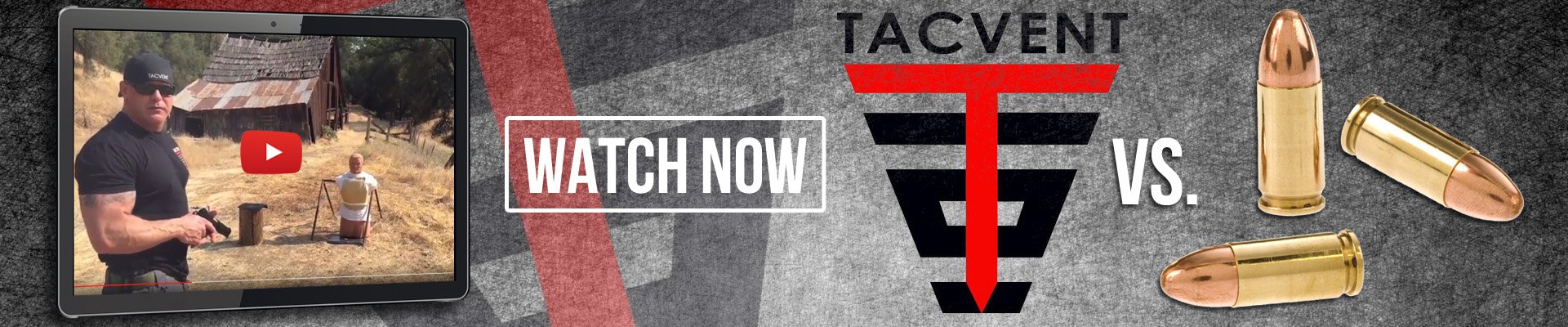 TacVent Body Armor Ventilation - The Only Solution