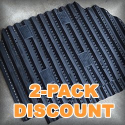 The Only Solution - Tacvent Body Armor Ventilation