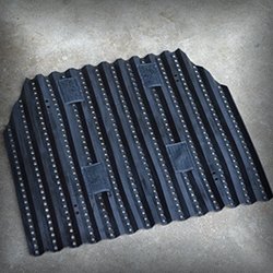 The Only Solution - Tacvent Body Armor Ventilation