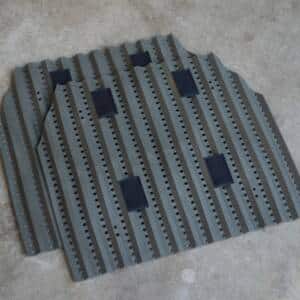 TacVent - Tacvent Body Armor Ventilation